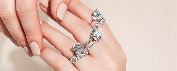 Top Engagement Ring Trends for 2025: The Styles Everyone Is Obsessed W ...