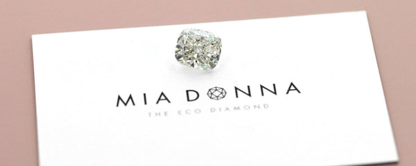Top 10 Frequently Asked Questions About Lab Grown Diamonds | MiaDonna