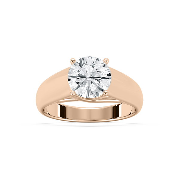 Lab-Grown Diamond Engagement Rings | The Original - MiaDonna