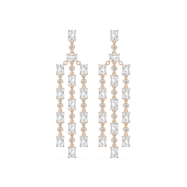 Signature Earrings - MiaDonna